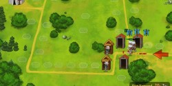 Azgard Tower Defense - Free online game | Tower-Defense.net