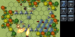 Tower Defense Games: List of all Games | Tower-Defense.net