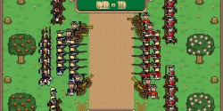 Tower Defense Games: List of all Games | Tower-Defense.net